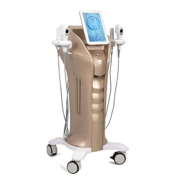Quality Beauty Clinic HIFU Face Lifting Machine Anti Age RF Face Lifting Machine for sale