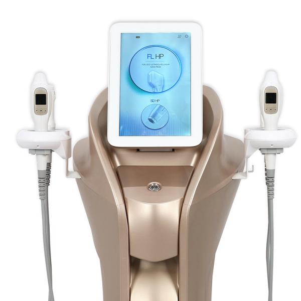 Quality Beauty Clinic HIFU Face Lifting Machine Anti Age RF Face Lifting Machine for sale