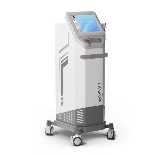 Quality 2000W Painless Permanent Hair Removal Machine 808nm 810nm Diode Laser for sale