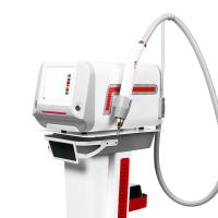 Quality Desktop Q Switch Nd Yag Laser Tattoo Removal Machine Carbon Peeling Facial Skin Rejuvenation for sale