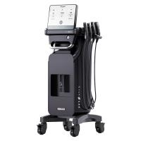 Quality Pure Oxygen Injection Facial Machine DPT Plasma Repair Facial Care Machine for sale
