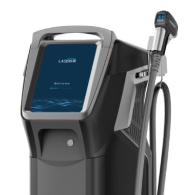 Cina 1000W 808nm diodo laser depilazione macchina a basso prezzo in vendita