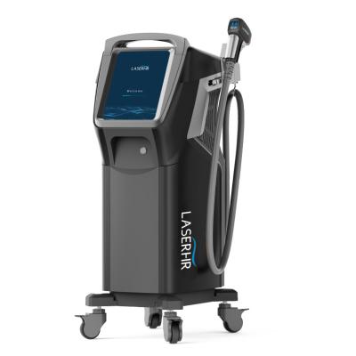 Cina 1000W 808nm diodo laser depilazione macchina a basso prezzo in vendita