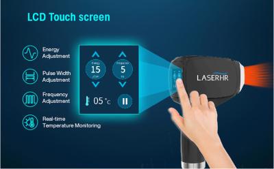 Cina 1000W 808nm diodo laser depilazione macchina a basso prezzo in vendita