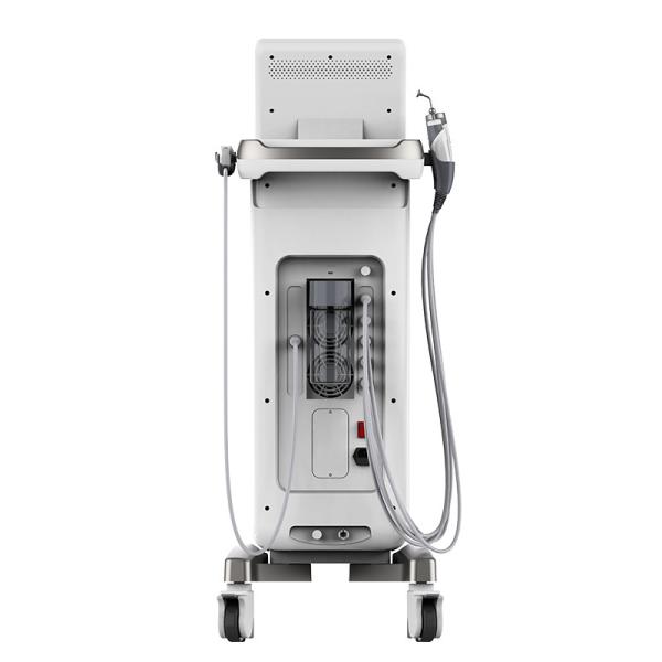 Quality 6 in 1 Hydra Facial Machine Plasma Skin Care for sale