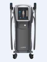 Quality 600W 2000W 808nm Diode Permanent Laser Hair Removal Machine With Dual Handle for sale
