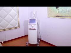808nm 810nm Diode Laser Hair Removal Machine Painless Permanent Hair Removal Machine