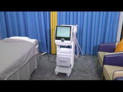 6 In 1 Multi Function Hydra Beauty Machine 500W For Hydrating And Moisturing