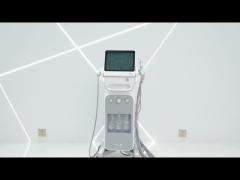 Hydra Facial Machine