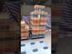 Oil Filter Fuel Filter Lantu from China