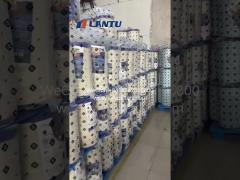 LANTU Truck Air filters packaging line Workshop-2