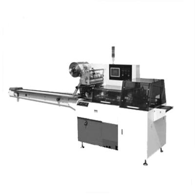 China Pillow type packaging machine ice candy packing machine for sale