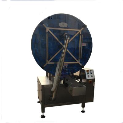 China Empty tin jar ultraviolet sterilization machine can UV sterilization for milk powder packing line sterilizer for sale