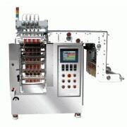 China Beverage powder Manufactory Powder filler Powder vertical form fill seal machine for sale