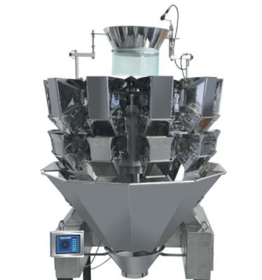 China chocolate vertical packaging machine for roasted peanuts for sale