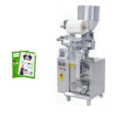 China Automatic Chilli powder small sachets powder packing machine for sale