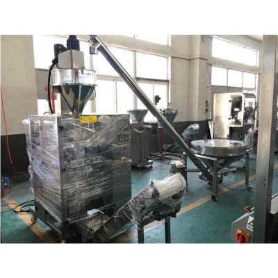 China Sanitary standard Manufactory powder packing machine sugar for sale