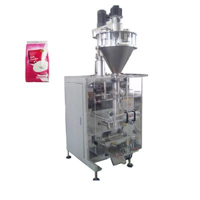 China Carbon powder vertical form fill seal machine for bag&pouch for sale