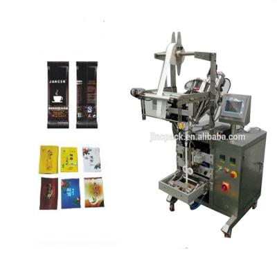 China Basil Chilli Spices powder filling machine sugar stick packing machine for sale