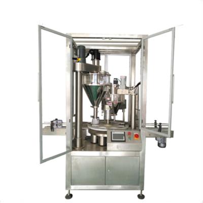 China Automatic masala packing machine spice packaging machine price for sale