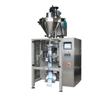 China Food packing Custard Powder filling machine hopper Customized packaging machine powder filling machine hopper for sale