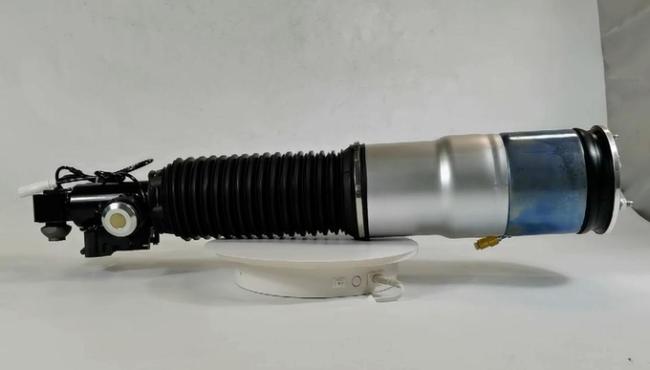 For Rolls Royce Ghost RR4 2010-2014 Rear Left Air Suspension Shock 37126851605 37126851606