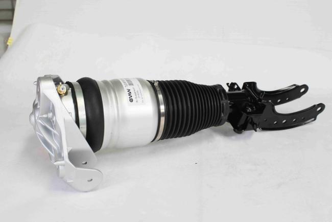 Front Air suspension for Audl Q7 Volkswagen Touareg  Porsche Cayenne 7L8616039D 7L6616039D 1