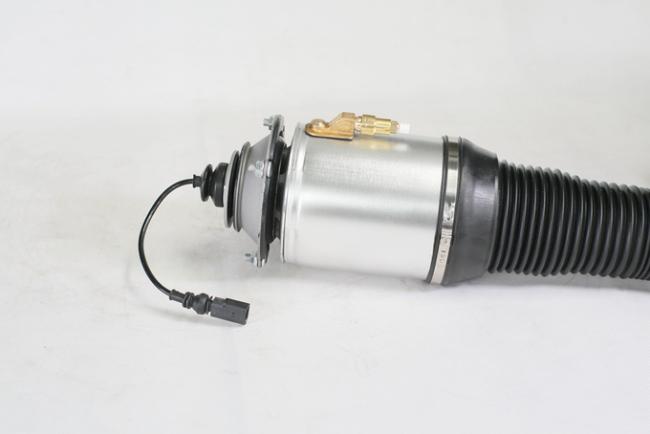 Airmatic Air Suspension Shock Strut Replace Fit Bentley Continental Front 3W0616039D 1