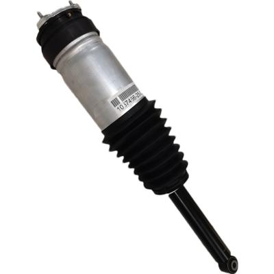 Cina Ammortizzatore posteriore del puntone della molla pneumatica del Tesla Model S 2016-2019 RWD 1067466-00-C 102746100G in vendita