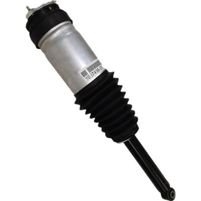 China Luft-Suspendierungs-Schock 1067466-00-C des RWD-Rückseiten-Tesla Model-S 2016-2019 zu verkaufen