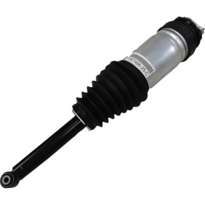 China Luft-Suspendierungs-Schock 1067466-00-C des RWD-Rückseiten-Tesla Model-S 2016-2019 zu verkaufen