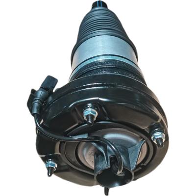 Cina Sospensione Macan 95B GTS 95B616039 dell'aria di Front Air Shock Absorber Porsche in vendita