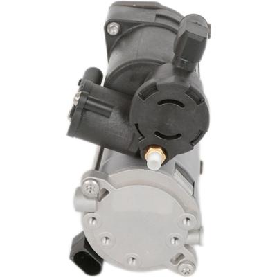 Китай HG Auto Repair kits LR045251 Air suspension compressor pump For Land Range Rover Sport Discovery 3 LR3 L320 AMK Compressor Pump продается
