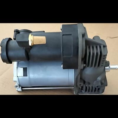 Китай Air supply pump LR095838 LR083993 air compressor For Land Rover Discovery 5 L462  LR5 Range Rover Velar L560 Air Suspension pump продается