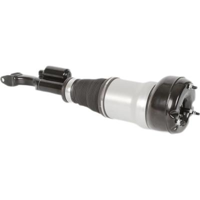 Китай Pneumatic Damper Front Air Suspension S-Class 4Matic W222 Air Shock Absorbers For Mercedes Benz 2223208113 4WD Air Spring Shock продается