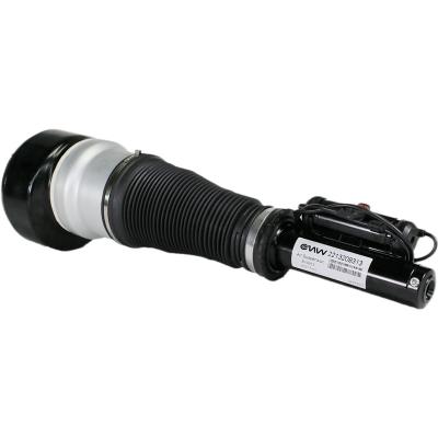 Китай Airmatic Front Air Shock Absorbers For Mercedes Benz S-Class W221 S350 S400 S550 S600 S63 S65 2213209313 Air suspension продается