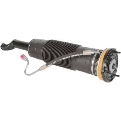中国 Automotive aftermarket parts Front Hydraulic Shock Absorber For Mercedes Benz S-CLASS W222 V222 ABC Air Auto suspension system 販売のため