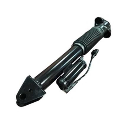 中国 1663204838 1663200130 Rear air shock absorber for Mercedes-Benz ML-Class W166 GL-CLASS X166 4Matic Air Suspension Shock absorber 販売のため