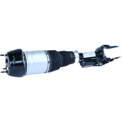 中国 Air Spring Shock Front air pneumatic shock For Mercedes Benz ML-Class W166 GL-Class X166 with ADS ML63 AMG Auto Suspension Shock 販売のため
