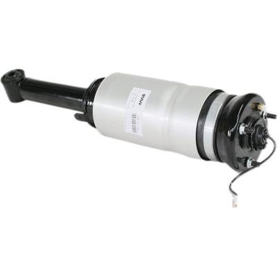 中国 Brand new Front Air Spring Bag Strut For Landrover Range Rover Sport 5.0L VDS Air Suspension Shock Absorber LR019993 LR018190 販売のため