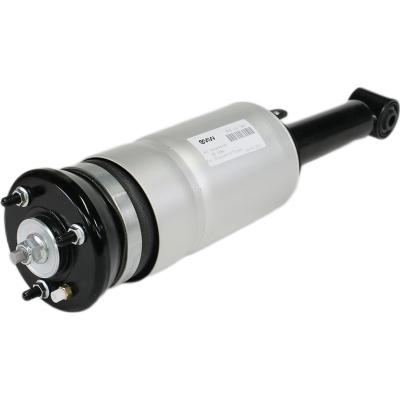 中国 Left Front Auto Shock Kits Discovery 3 LR3 Air Suspension Strut Air Shock Absorbers For Land Rover RNB50250 RNB501580 販売のため