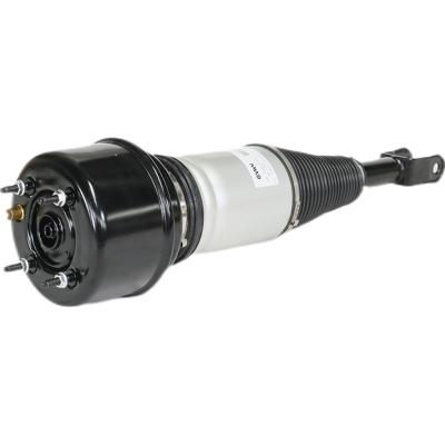 中国 Other Suspension Parts Front Air shock absorber For Jaguar XJR XJ6 XJ8 X350 X358 XJ C2C41349 Air Suspension Struts 販売のため
