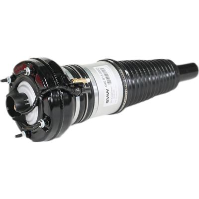 China Front Air Shock Absorber For Audi A8 D4 A6 C7 A7 Bentley MULSANNE 4H0616039D 4H0616040 Air Suspension Struts à venda
