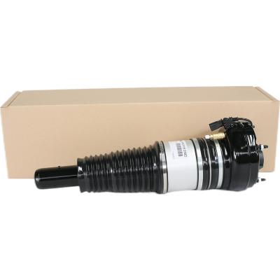 China Front Air Shock Absorber For Audi A8 D4 A6 C7 A7 Bentley MULSANNE 4H0616039D 4H0616040 Air Suspension Struts zu verkaufen