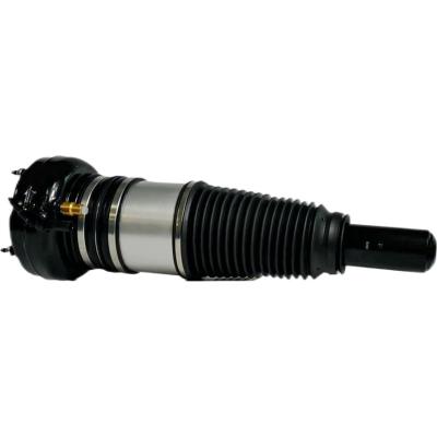 China Front Air Shock Absorber For Audi A8 D4 A6 C7 A7 Bentley MULSANNE 4H0616039D 4H0616040 Air Suspension Struts zu verkaufen
