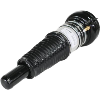 China Front Air Shock Absorber For Audi A8 D4 A6 C7 A7 Bentley MULSANNE 4H0616039D 4H0616040 Air Suspension Struts zu verkaufen
