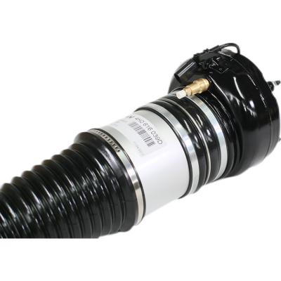 China Front Air Shock Absorber For Audi A8 D4 A6 C7 A7 Bentley MULSANNE 4H0616039D 4H0616040 Air Suspension Struts zu verkaufen