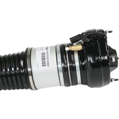 China Front Air Shock Absorber For Audi A8 D4 A6 C7 A7 Bentley MULSANNE 4H0616039D 4H0616040 Air Suspension Struts zu verkaufen