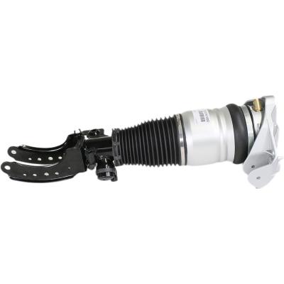 China Front Air Shock Absorber Suspension For Porsche Cayenne 955 Audi Q7 4L VW Touareg 7L8616039 7L8616040D 95534303421 95534 à venda
