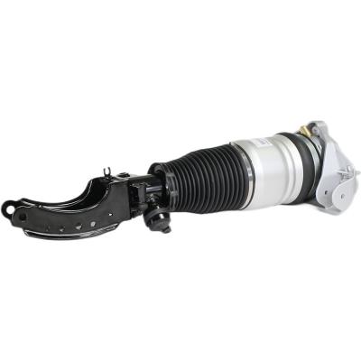 China Front Air Shock Absorber Suspension For Porsche Cayenne 955 Audi Q7 4L VW Touareg 7L8616039 7L8616040D 95534303421 95534 Te koop